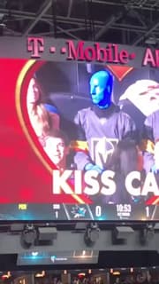 Kiss Cam - 有趣板 | Dcard
