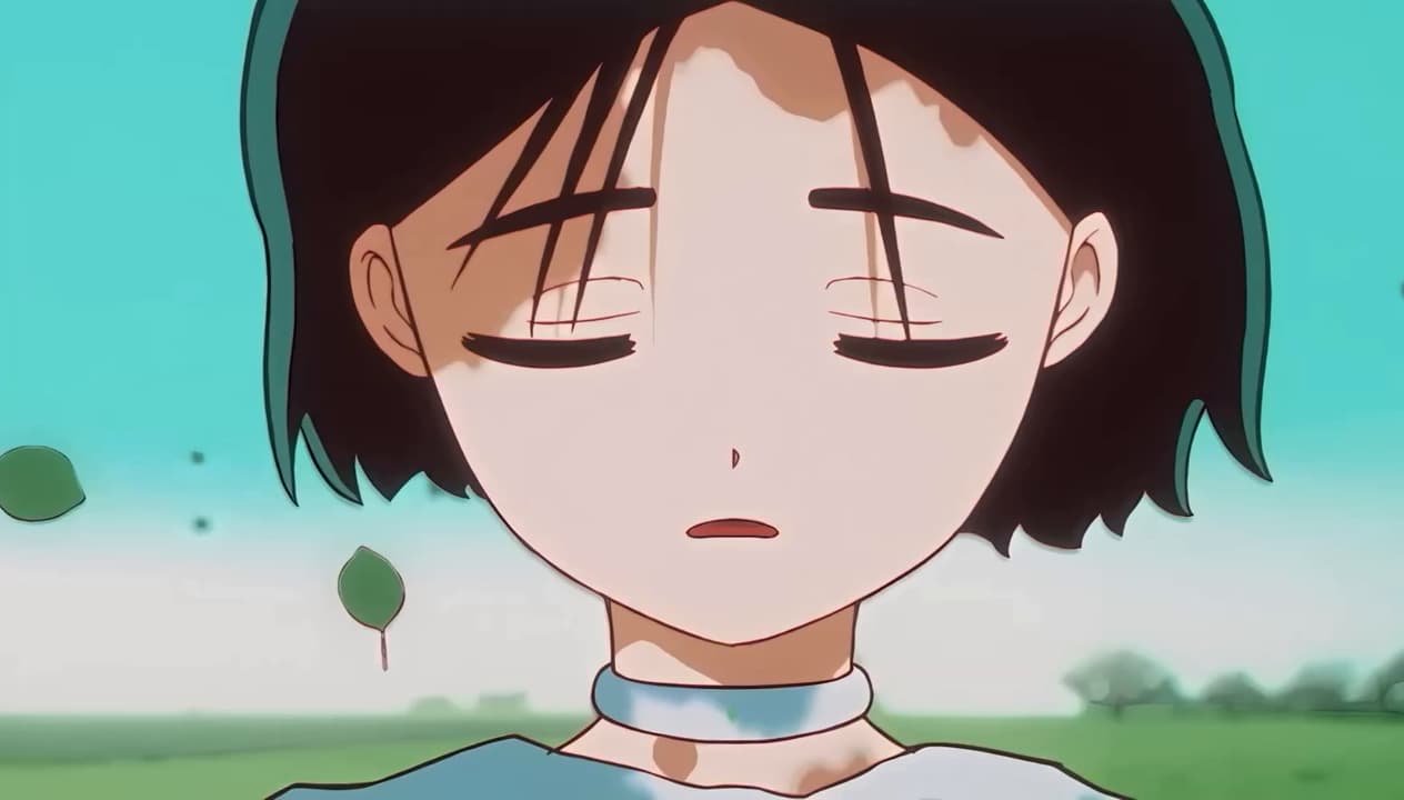 #分享 ALNST Round 1《My clematis》MIZI vs. SUA 亂世中的羈絆 - 動漫板 | Dcard