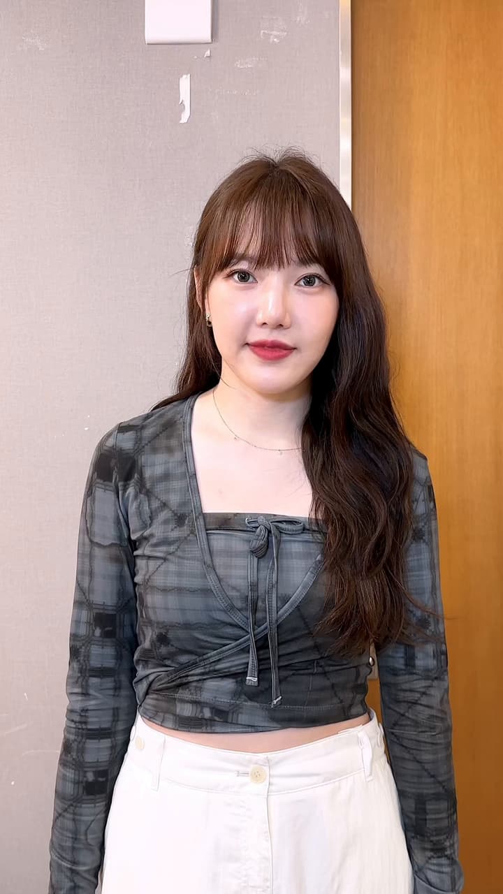 #集中討論 YERIN 迷你二輯 [Ready, Set, LOVE] 回歸🕹 - B59 留言 | Dcard