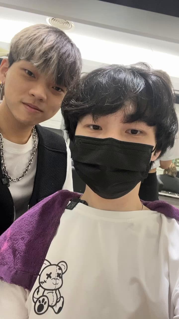 這樣的男友你幾點回家？ - 曾曾魔髮師 (@zz35) | Dcard