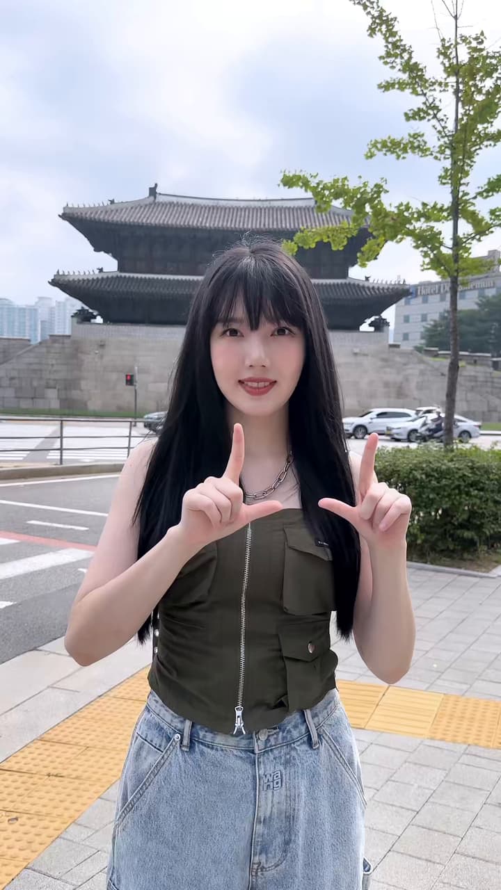 #集中討論 YERIN 迷你二輯 [Ready, Set, LOVE] 回歸🕹 - B166 留言 | Dcard