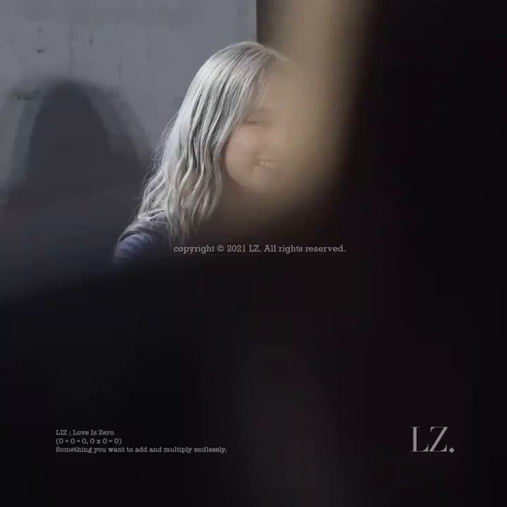 #分享 IVE Liz 擔任Workdol一日MC - IVE板 | Dcard