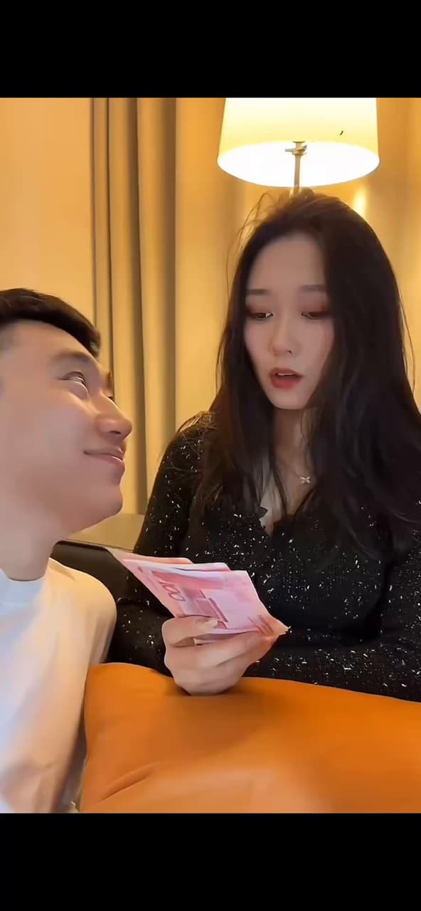 她為什麼感覺很失望？ - 有趣板 | Dcard