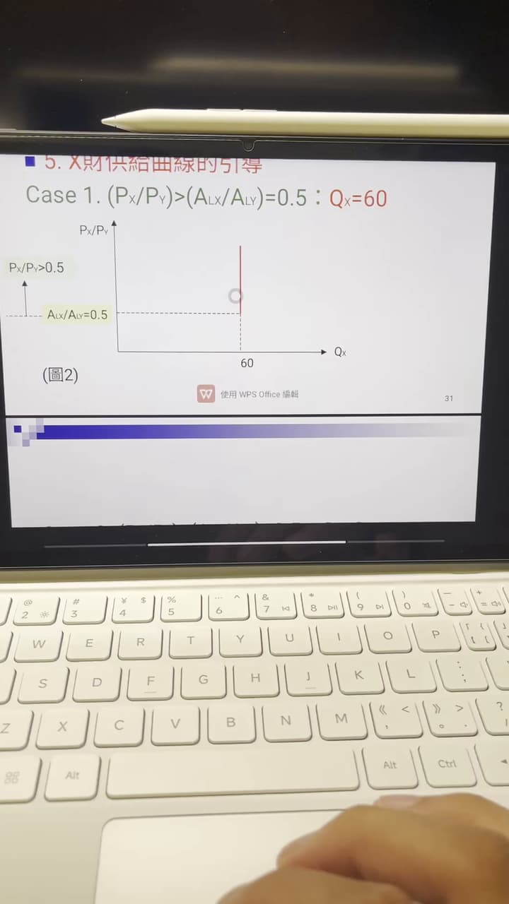 小米pad6 WPS bug - 3C板 | Dcard