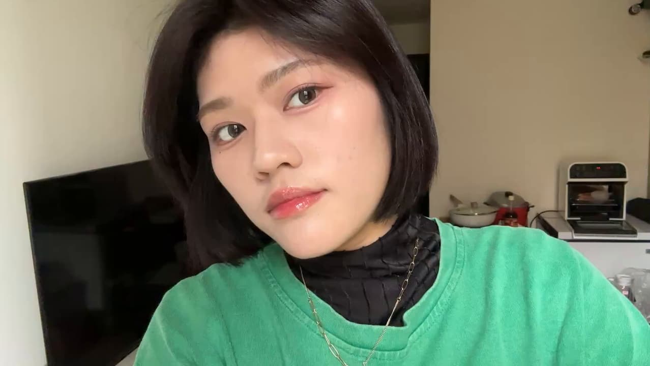 OPT棕色隱眼分享！日拋新成員+1 - 隱形眼鏡板 | Dcard