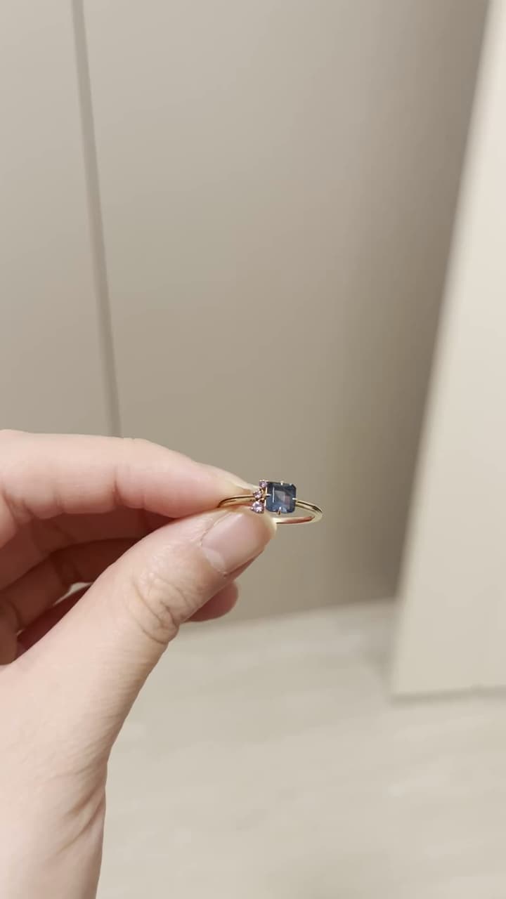 #我要賣 #我要賣 Nojess 10k戒指 - 二手交易板 | Dcard