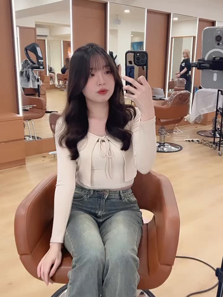 四月份New Look 🤍 - Rou 小柔 ♡︎ (@rou.lu) | Dcard