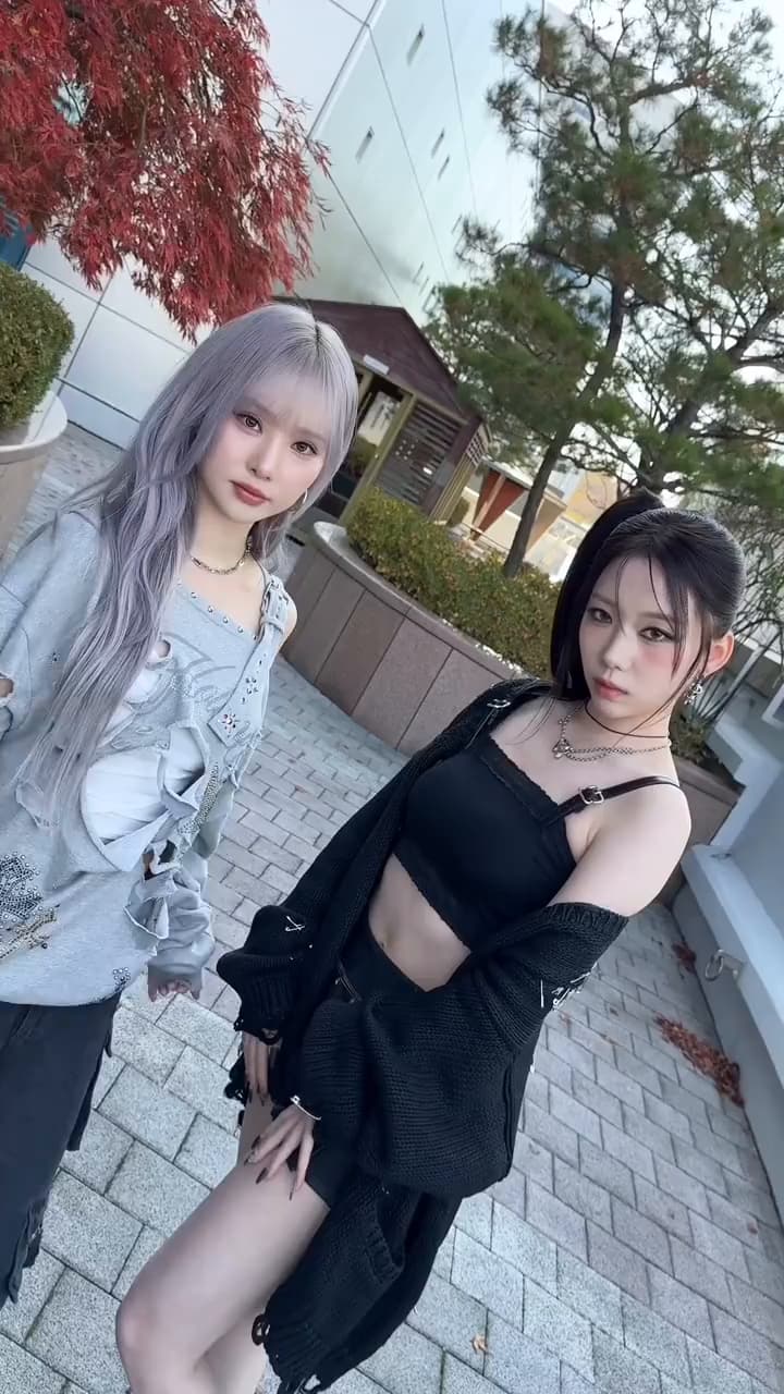 #集中討論 VIVIZ 迷你五輯 VOYAGE 回歸🤫 - B161 留言 | Dcard