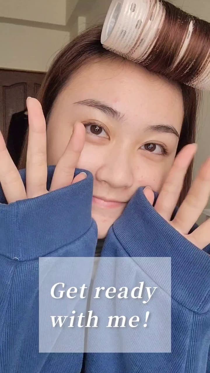 #MOTD Get ready with meeeee - 捲餅🌯 (@moyuon_03) | Dcard