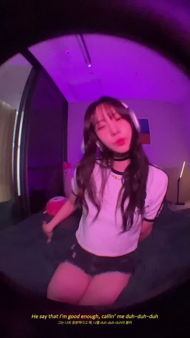 我家的帥姐姐😎 ( tripleS－拏炅 ) #電力滿格密技 - 176飛高高 (@girl176) | Dcard