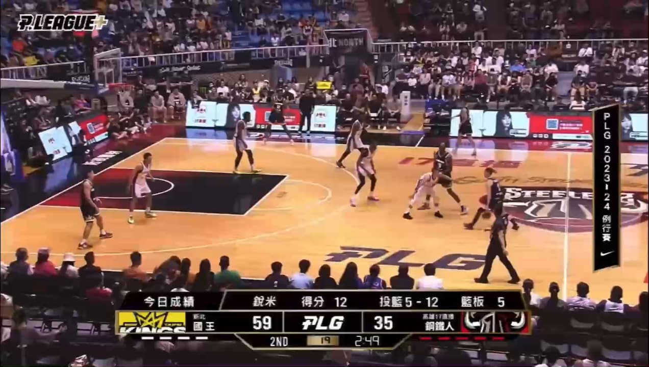 3/23 PLG最佳好球🏀 - BIYA (@biya1026) | Dcard