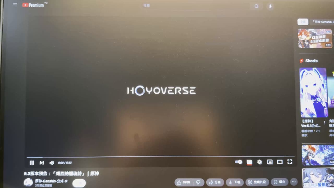 YT轉圈圈 - 3C板 | Dcard