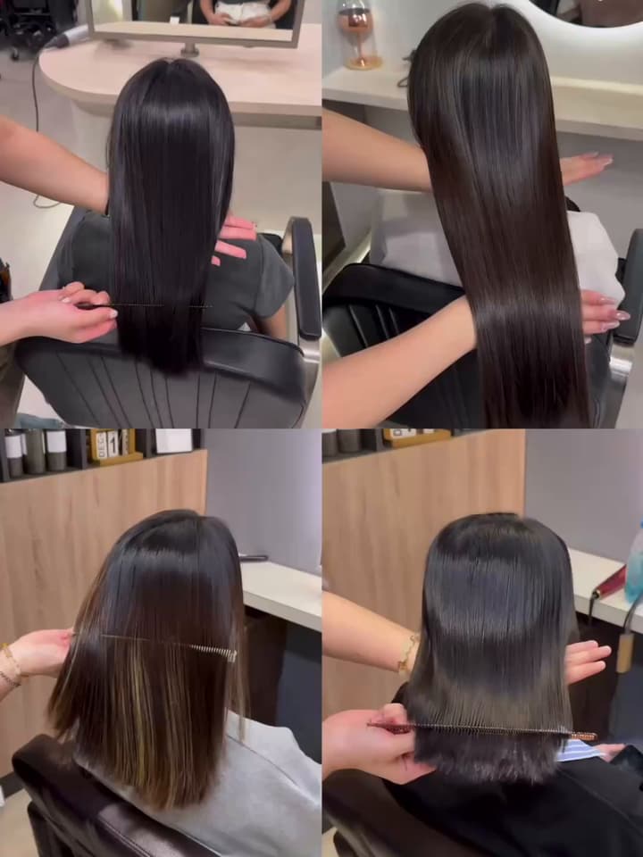 徵9🈷️髮膜時段剩不多！ - 美髮板 | Dcard