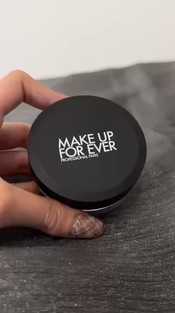 #分享 你的「好命肌」法寶！全新 MAKE UP FOR EVER 光圈蜜粉餅/蜜粉分享 - 美妝板 | Dcard