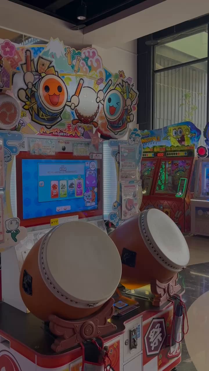 #二創 10 FEET – 第零感（電影『THE FIRST SLAM DUNK』片尾主題曲）#灌籃高手#太鼓達人#難度 : 困難 - 動漫板 | Dcard