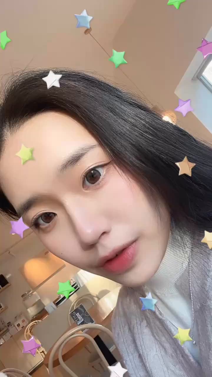 #分享 近期最愛日拋 GIVRE綺芙莉 青山玫瑰🌹 - 隱形眼鏡板 | Dcard