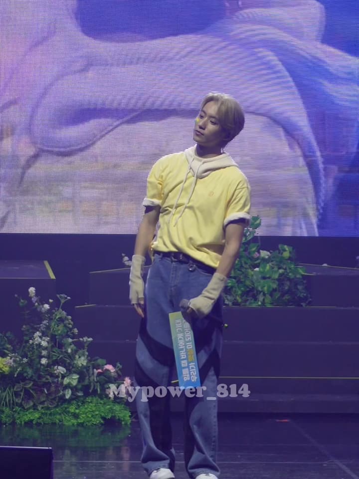 #閒聊 B1A4 13週年演唱會後記 - 追星板 | Dcard