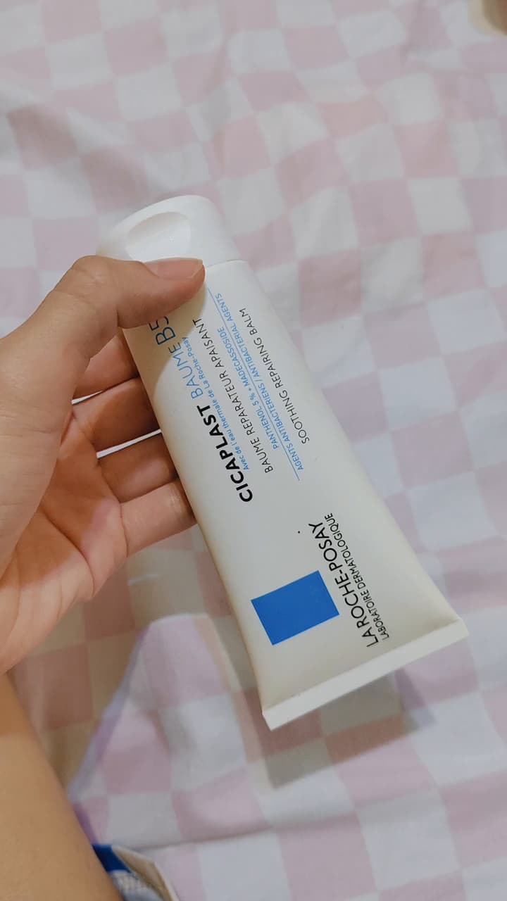 #請益 請問理膚寶水B5變成水狀還能用嗎？ - 美妝板 | Dcard