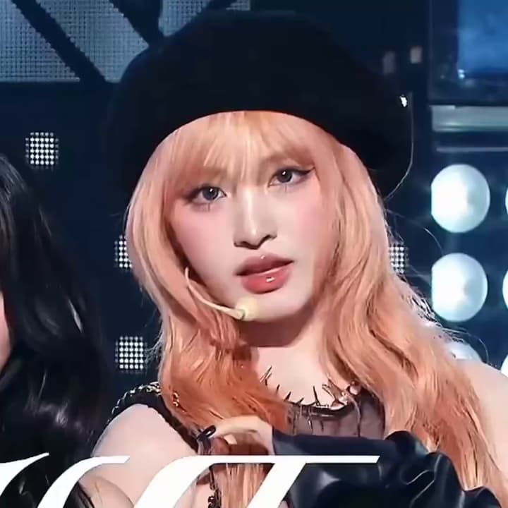 #韓網熱門 德國粉絲很關注的IVE Liz國籍 - IVE板 | Dcard