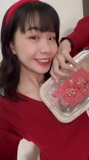 春節送禮禮盒自己做👩🏻‍🍳 - 包子小姐 (@jiayi45) | Dcard