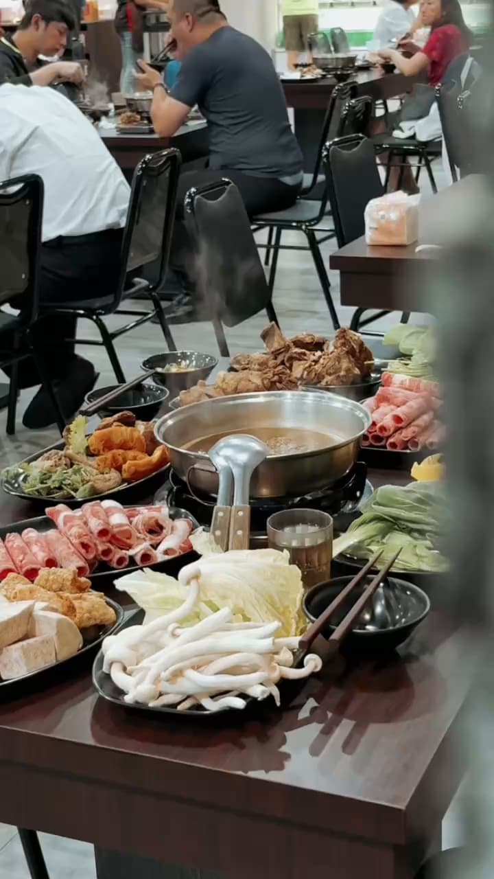 超人氣羊肉爐推薦 羊肉自由 - chuchu_yuyu (@yuyu7.12) | Dcard