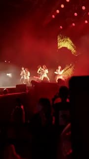 #集中討論 #黑特 太空港音樂節 - B289 留言 | Dcard