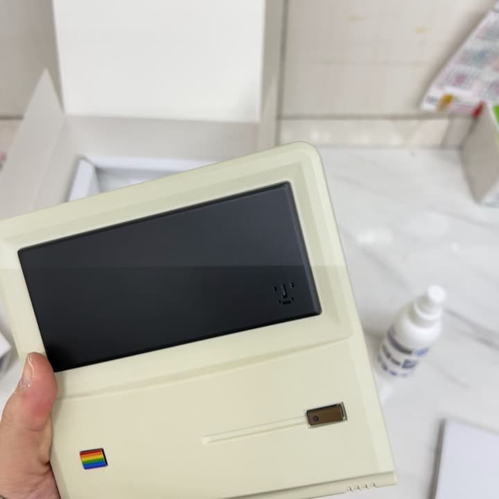 開箱&分享 AYANEO Retro Mini Pc迷你電腦🖥️(實拍實錄) - 3C板 | Dcard