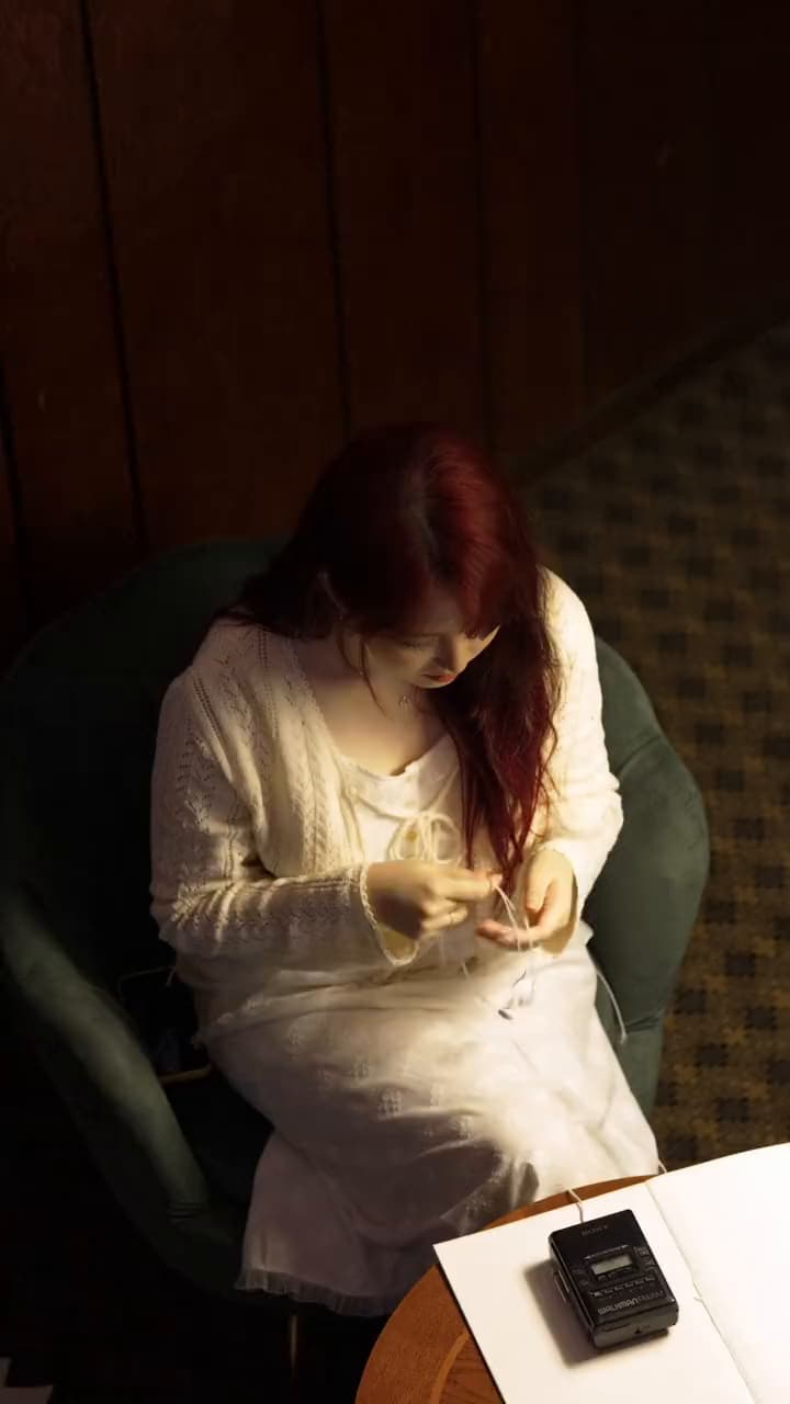 #集中討論 YERIN 迷你三輯 [Rewrite] 回歸🌊 - B52-1 留言 | Dcard