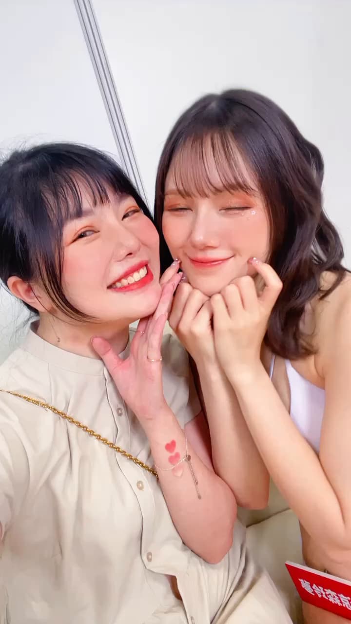 🤍TRE成人展 / D1心得 #涼森玲夢 - 閒聊板 | Dcard