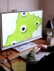 [開箱] BenQ GW2790QT護眼螢幕開箱 - 3C板 | Dcard