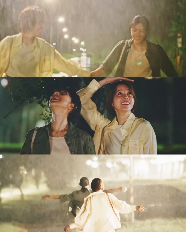 第一次遇見花香那刻 第二季 EP5-6 觀後感 - 戲劇綜藝板 | Dcard