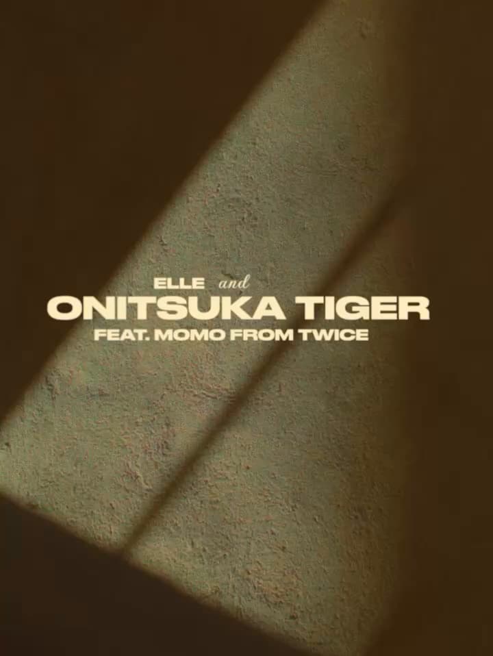 #分享 MOMO X ELLE幕後花絮Q&A - TWICE板 | Dcard