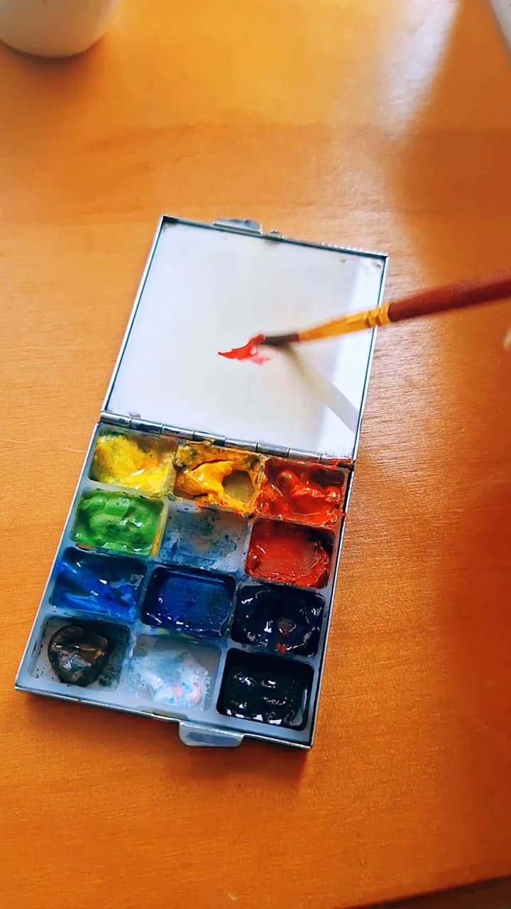 每天畫一點小甜點day4 - 插畫板 | Dcard