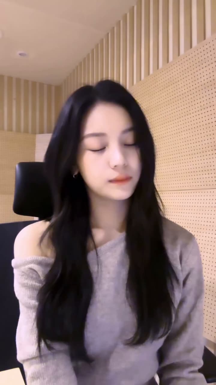 #更新 #Cover 240325 Umji - 봄이 와도 (即使春天到來, When Spring Comes) - GFRIEND板 | Dcard