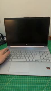 #分享 HP 15s eq2001AU 外觀、接口簡介(R3-5300U機種通用) - 3C板 | Dcard