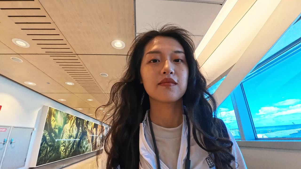 在紐西蘭的高強度同居！1 - 好勒西捨！ (@cr_0303) | Dcard