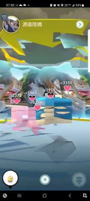 #分享 【PG🐛Bug】錯亂 - 寶可夢板 | Dcard