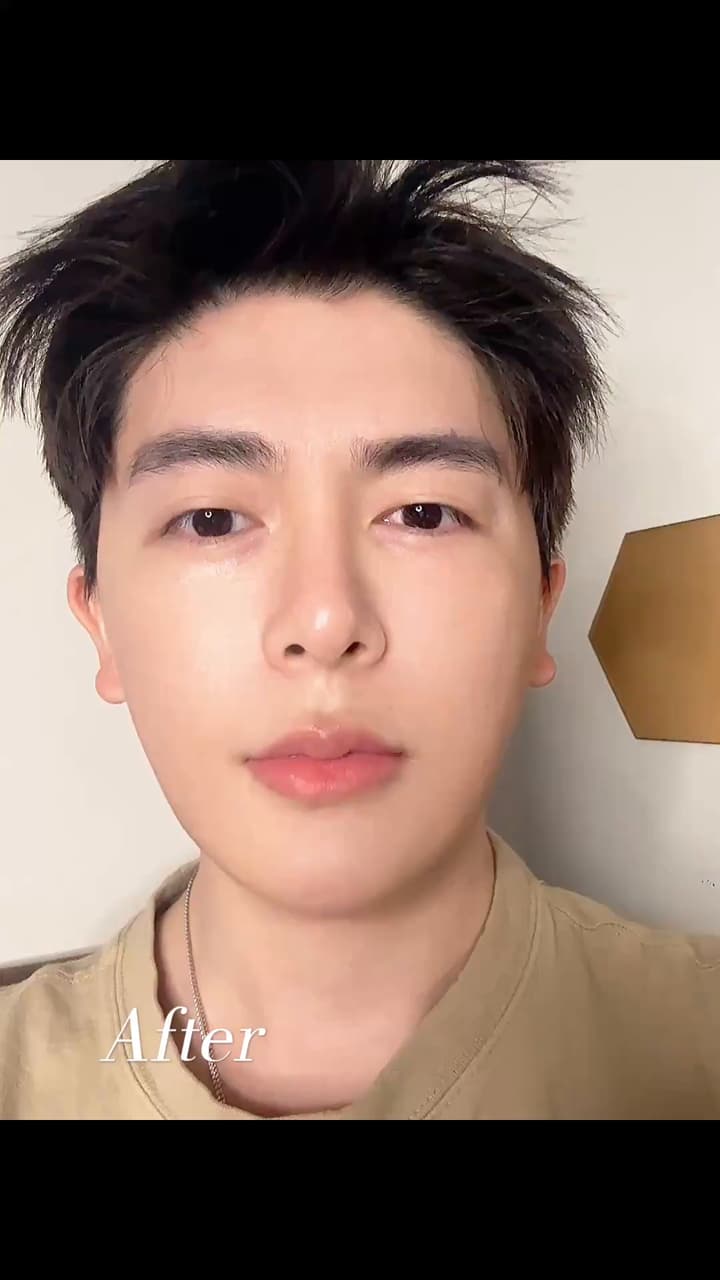 審美黑科技！ZIIP 微電流美容儀 - 查理QQ _穿香水 (@charlie_qq) | Dcard