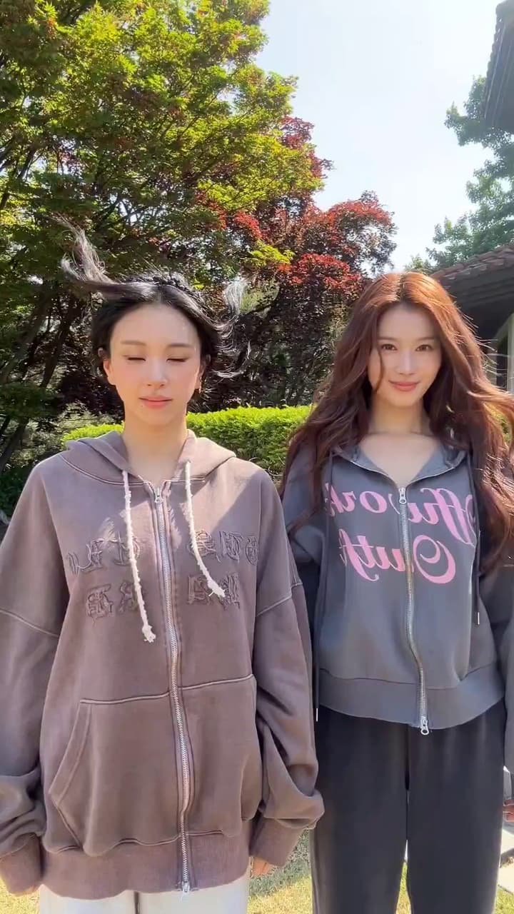 #分享 Sana&彩瑛 "Espresso"☕ - TWICE板 | Dcard