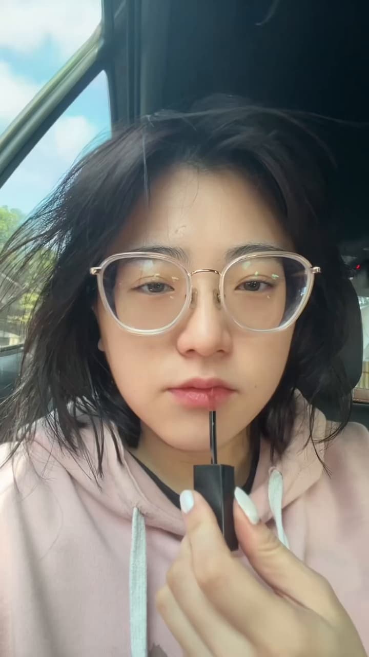 最近很愛玩Before After - Hanee (@pin_han_wang) | Dcard