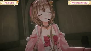 為何一定要聽Risu的3D回 - VTuber板 | Dcard