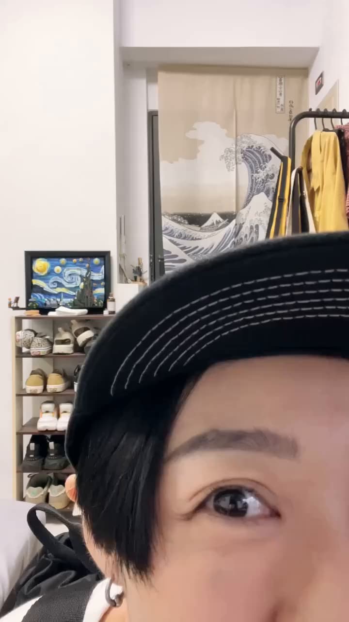 #日常穿搭 GU Unisex穿搭Cp值好高的兩穿寬版工作褲 - 穿搭板 | Dcard