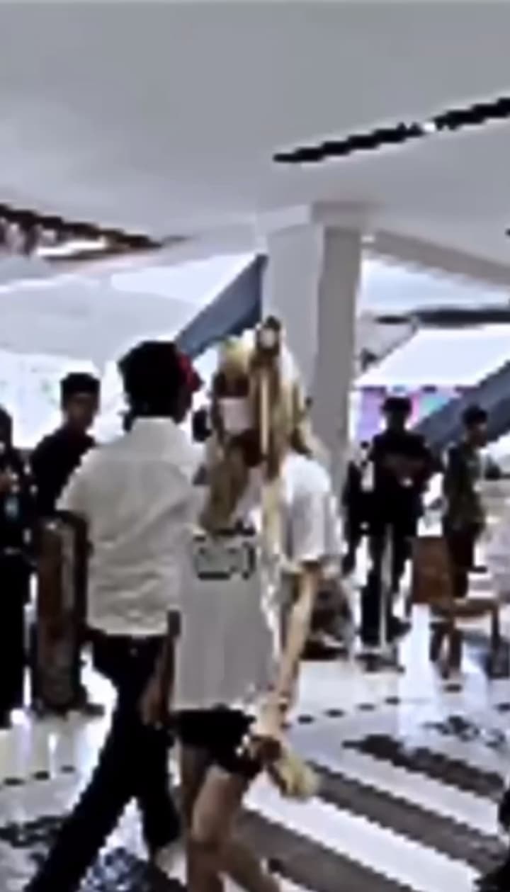 #地獄 【cos圈經典】 - 梗影板 | Dcard