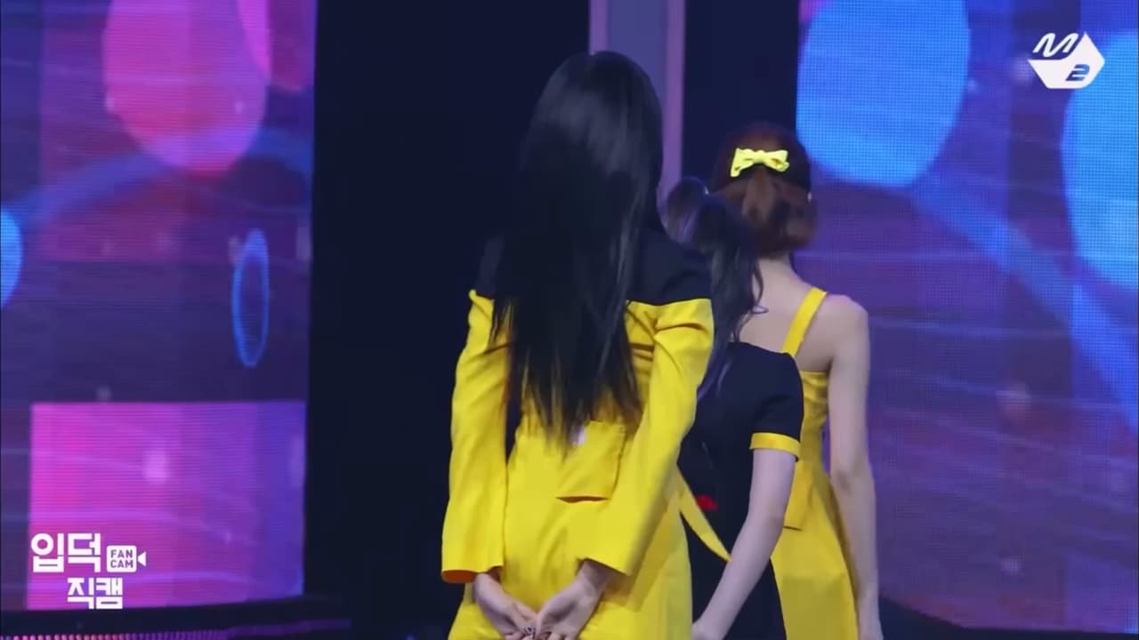 員瑛的拔花失敗名場面💛 - 영원영 (@wdu1177) | Dcard