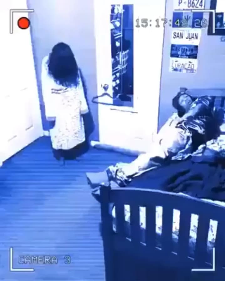 【Oh Sh*t！A Ghost 👻】 - 有趣板 | Dcard