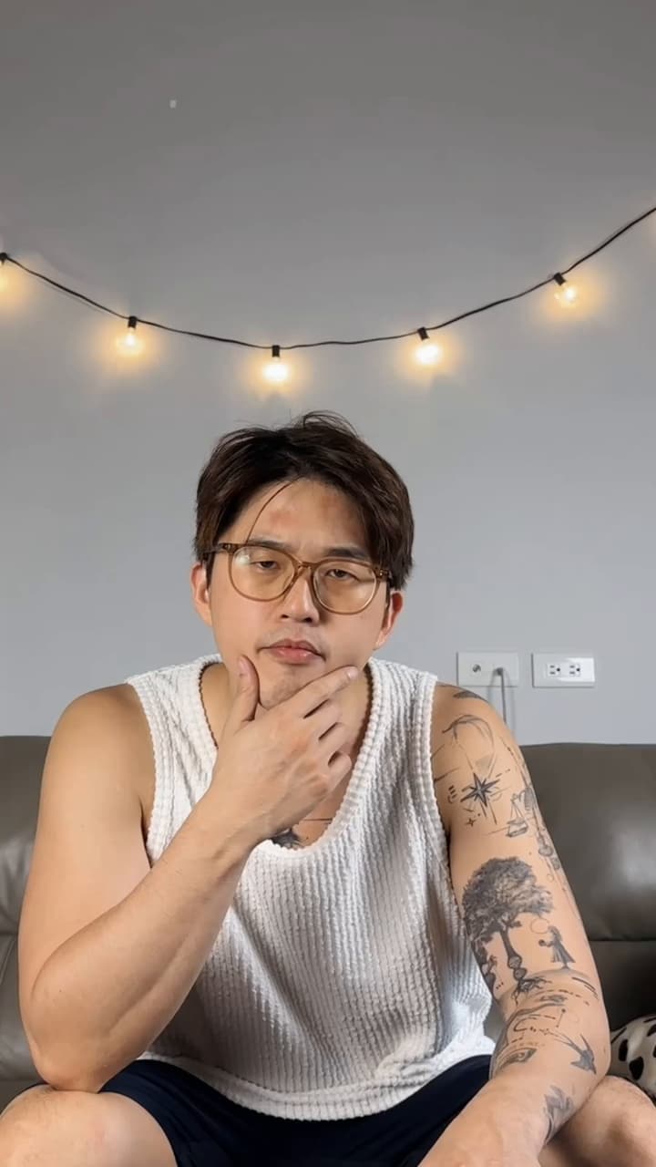 誰說格紋襯衫=宅男工程師？ - AZE (@aze_1014) | Dcard