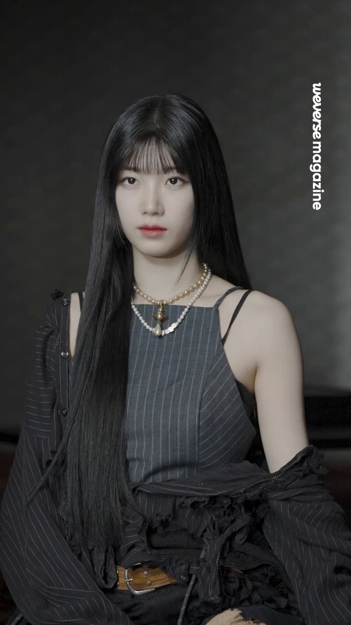 #集中討論 LE SSERAFIM 2/19 迷你三輯《EASY》回歸 - B133 留言 | Dcard