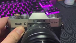 #請益 XT30ii熱靴閃光燈 - 攝影板 | Dcard