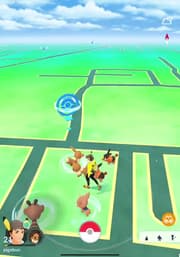 有人的Pokemon Go是順暢的嗎 - B7 留言 | Dcard