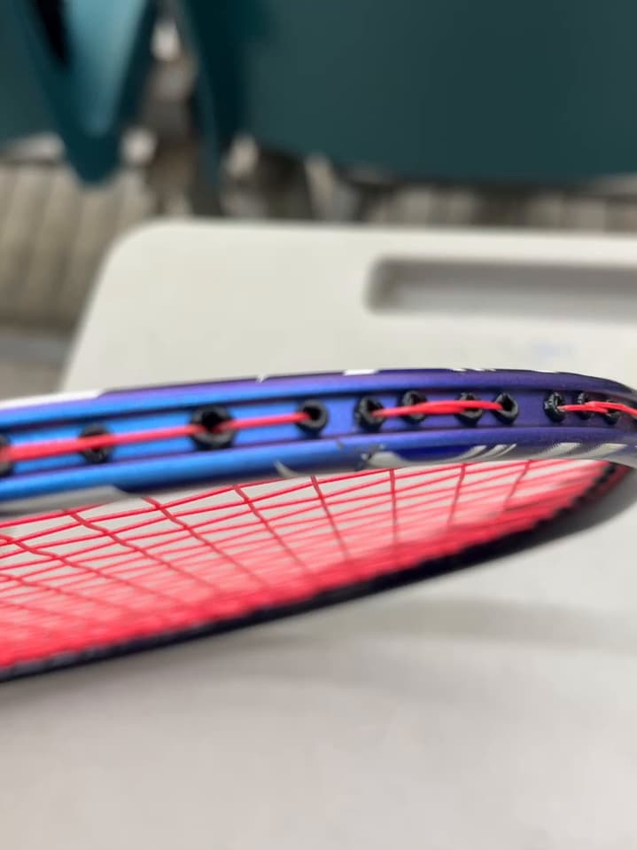 #請益 Ax 100zz送判賠 - 羽球板 | Dcard